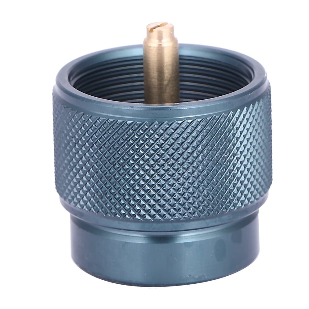 Gas Canister Adapter, Gas Tank Adapter, Camping Gas Stove Adapter ...