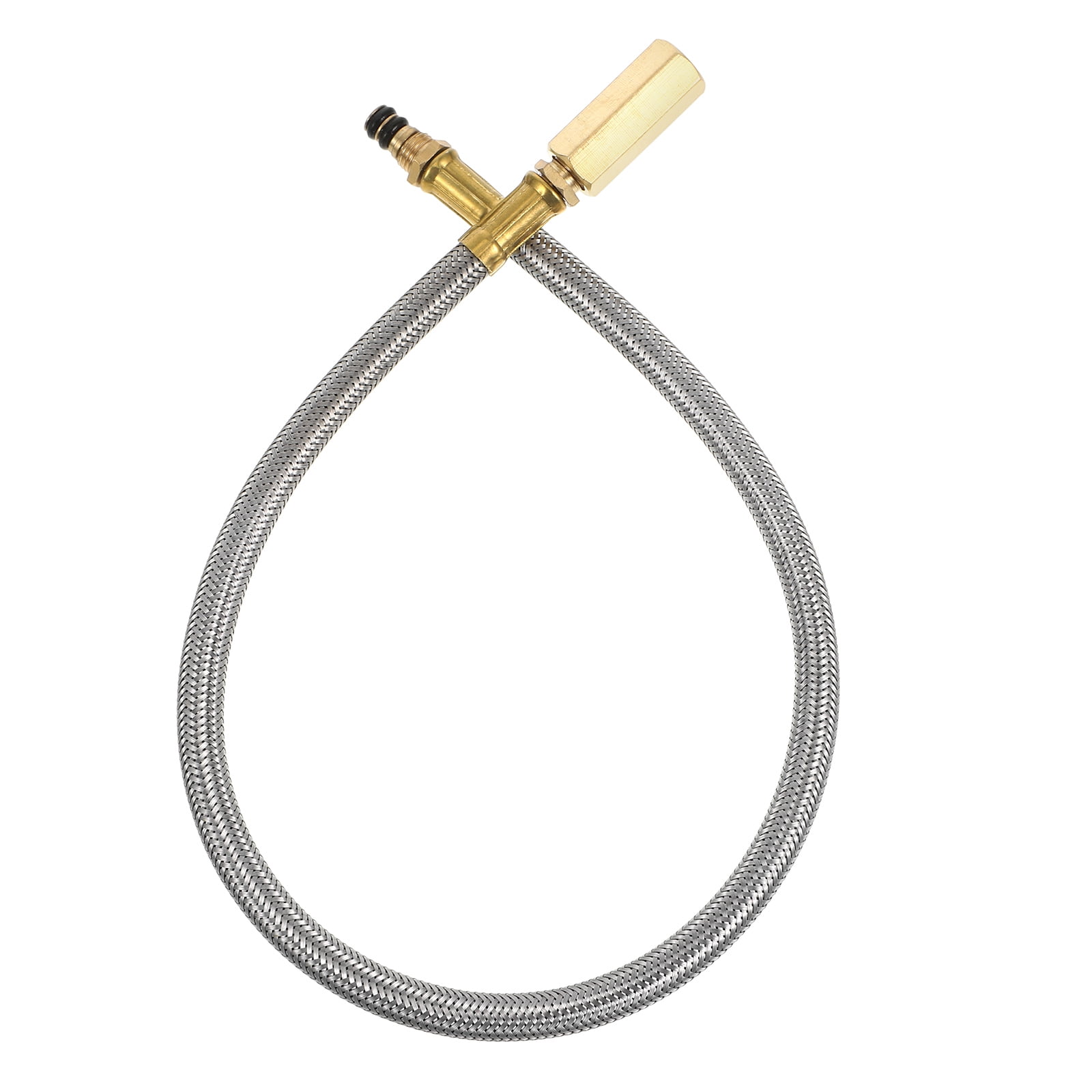 Gas Canister Extension Hose For Camping Stove Gas Tube Outdoor Cooking ...