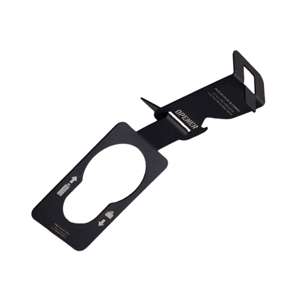 Gas Canister Hanging Hook Camp Stove Hook Gas Tanks Backpack Stove ...