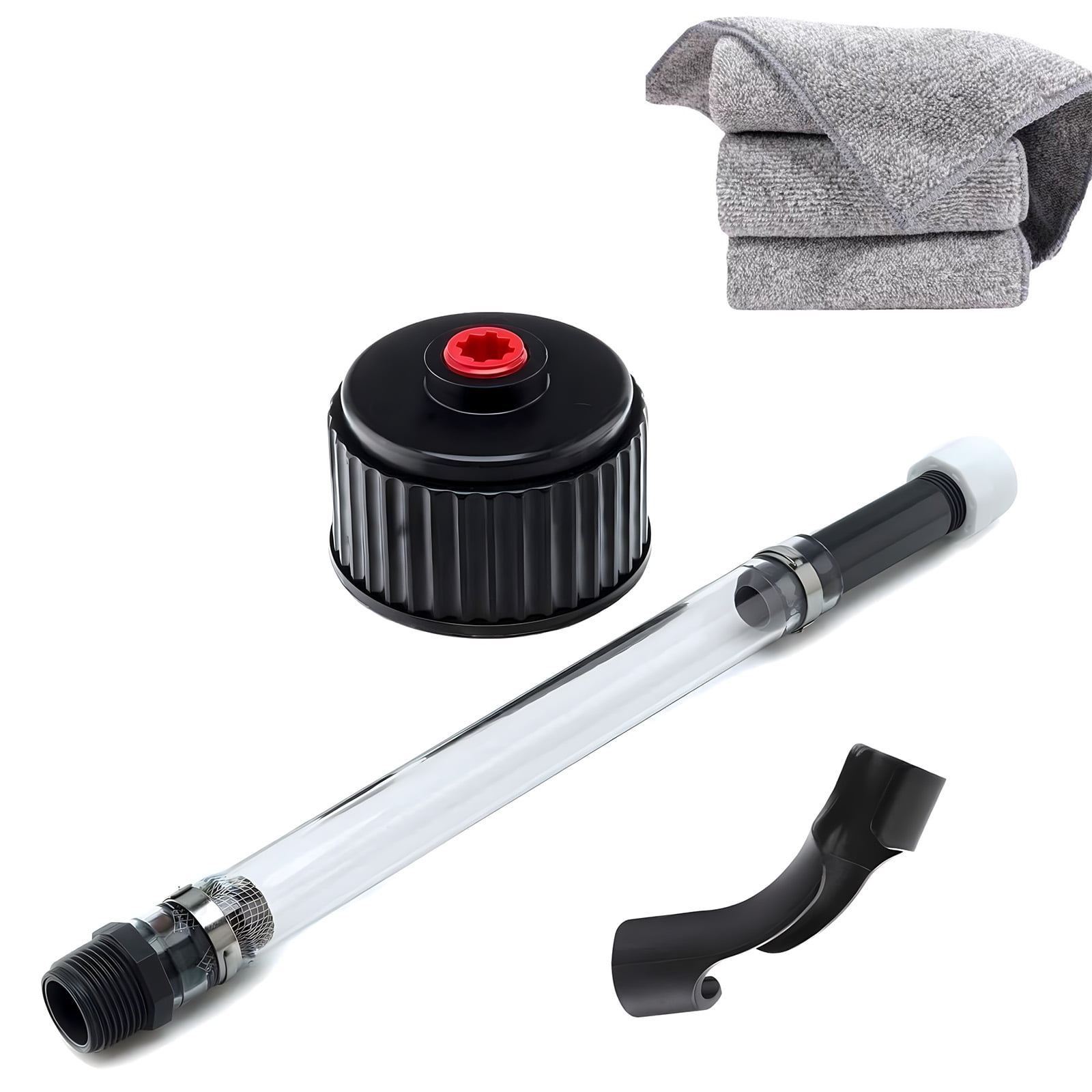 Gas Cans, Racing Fuel Jug Hose,Racing Fuels 3042 Replacement Jug Cap ...