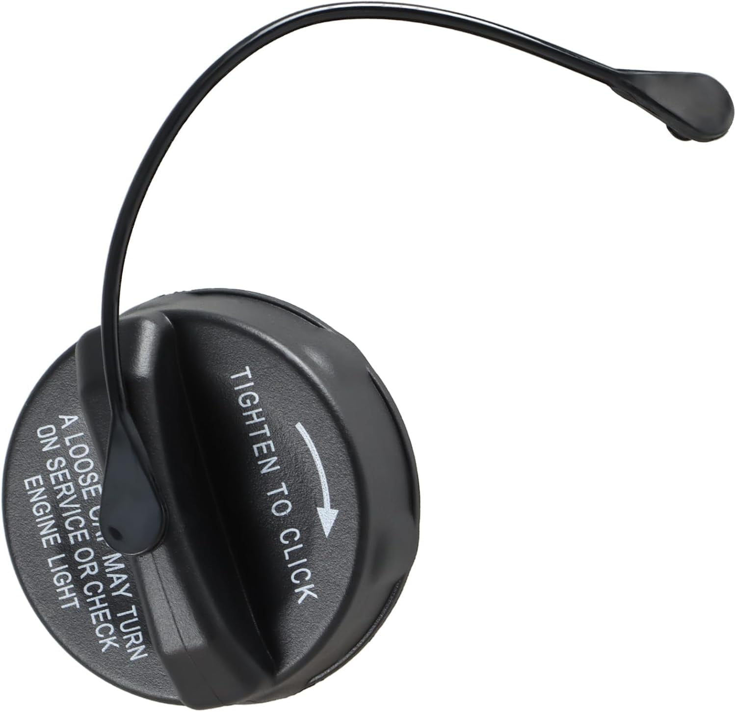 Gas Cap Fuel Cap Compatible with Dodge Ram 1500 2500 3500 Charger ...