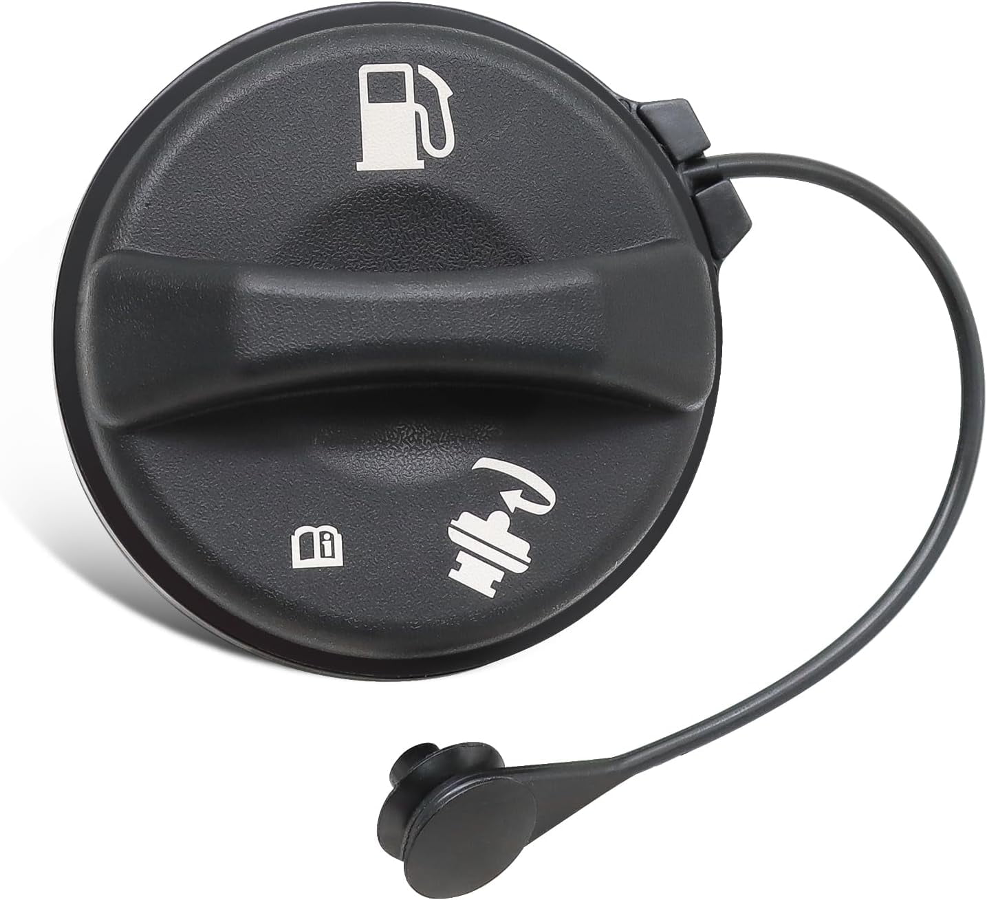 Gas Cap Fuel Cap GT261 for Buick LeSabre Park Avenue Cadillac DeVille ...