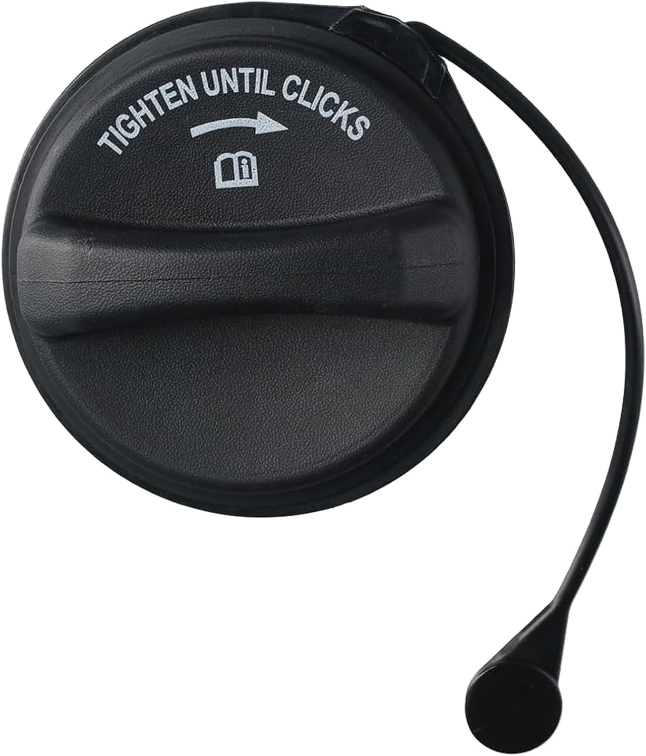 Gas Cap,Fuel Gas Cap Replacement HC3Z-9030-B,FC1089 For 2004-2018 Ford ...