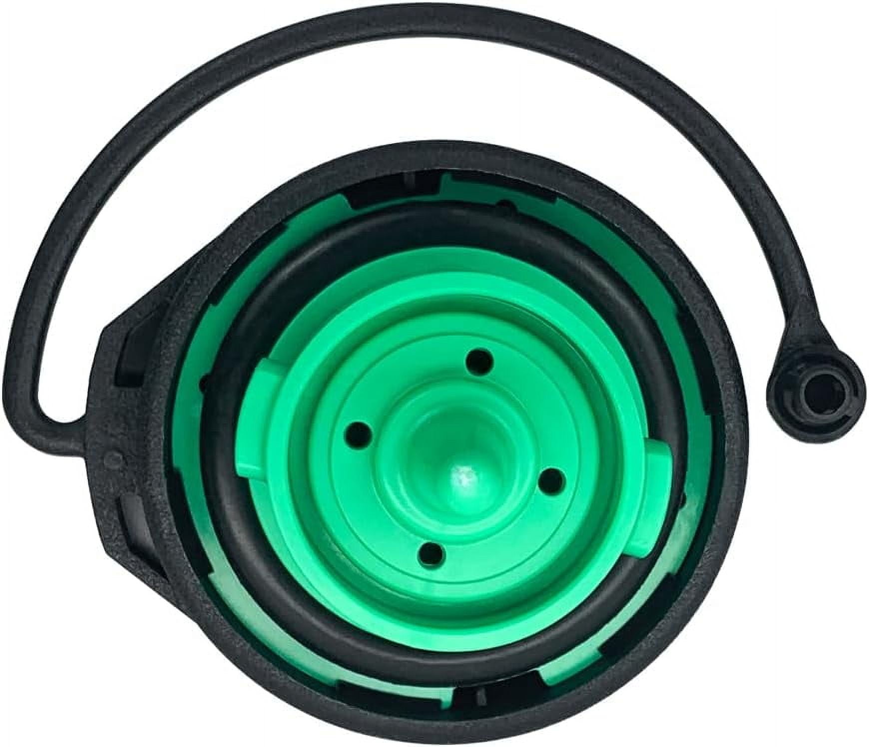 Gas Cap Fuel Cap for Volkswagen 2011-2020 VW Jetta 2015-2020 VW GTI ...