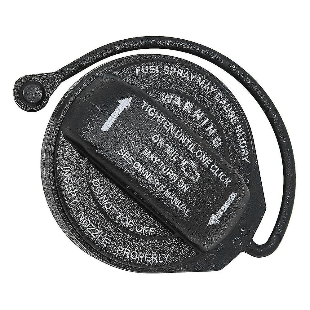 Gas Cap Fuel Cap with RetainingStrap Replace 8K0201550N 4G0201550 for ...