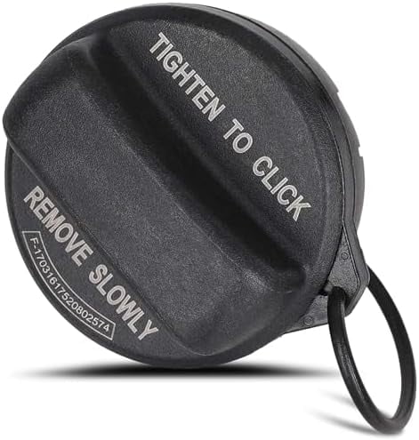 Gas Cap, Fuel Filler Cap Compatible With 2006-2020 Honda Accord, Civic ...