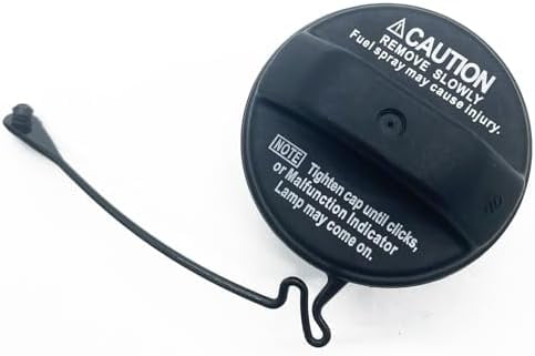 Gas Cap Fuel Tank Filler Cap Compatible with Toyota 4Runner Avalon ...