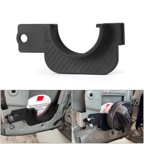 Gas Cap Holder Fit For Toyota Tacoma 3rd Gen 2016-2022 Fuel Cap Holder ...