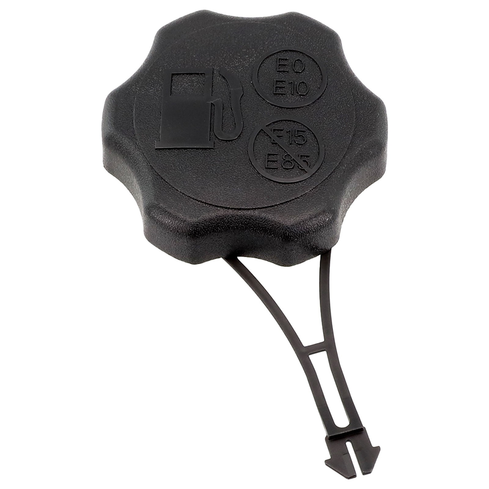Gas Cap Plastic Reliable Replacment Brand New Durable High Quality ...
