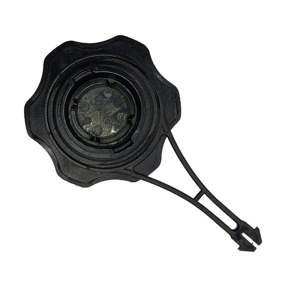 Gas Cap Replacement Fit for Lawn Mower, Fuel Tank Cap For Engine Gas ...