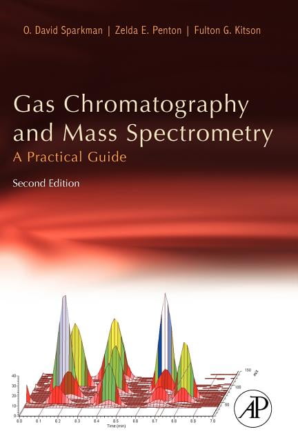 Free Shipping! Gas Chromatography and Mass Spectrometry: A Practical Guide, (Paperback ...