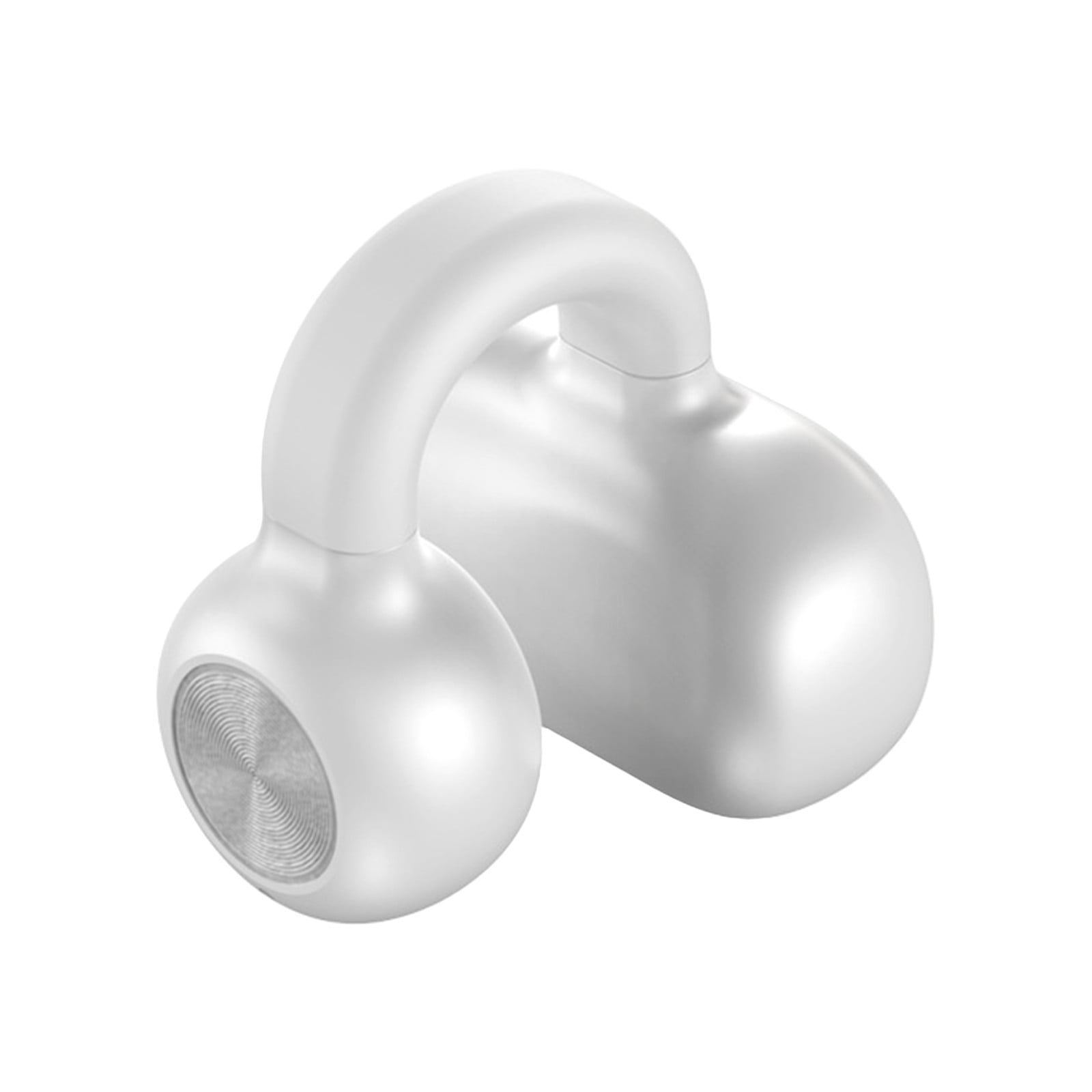 Gas Conduction Earphones Wireless Ear-Clip Gas Conduction Headphones ...