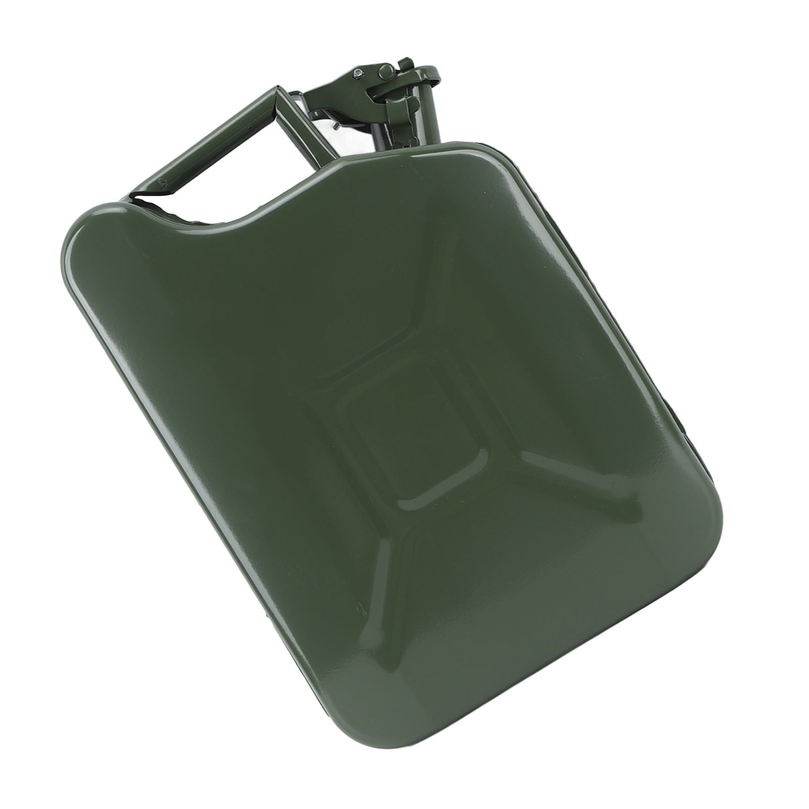 Gas Container, Corrosion Prevention Portable Handle Self Venting 2.6 ... Gas Container, Corrosion Prevention Portable Handle Self Venting 2.6 ...