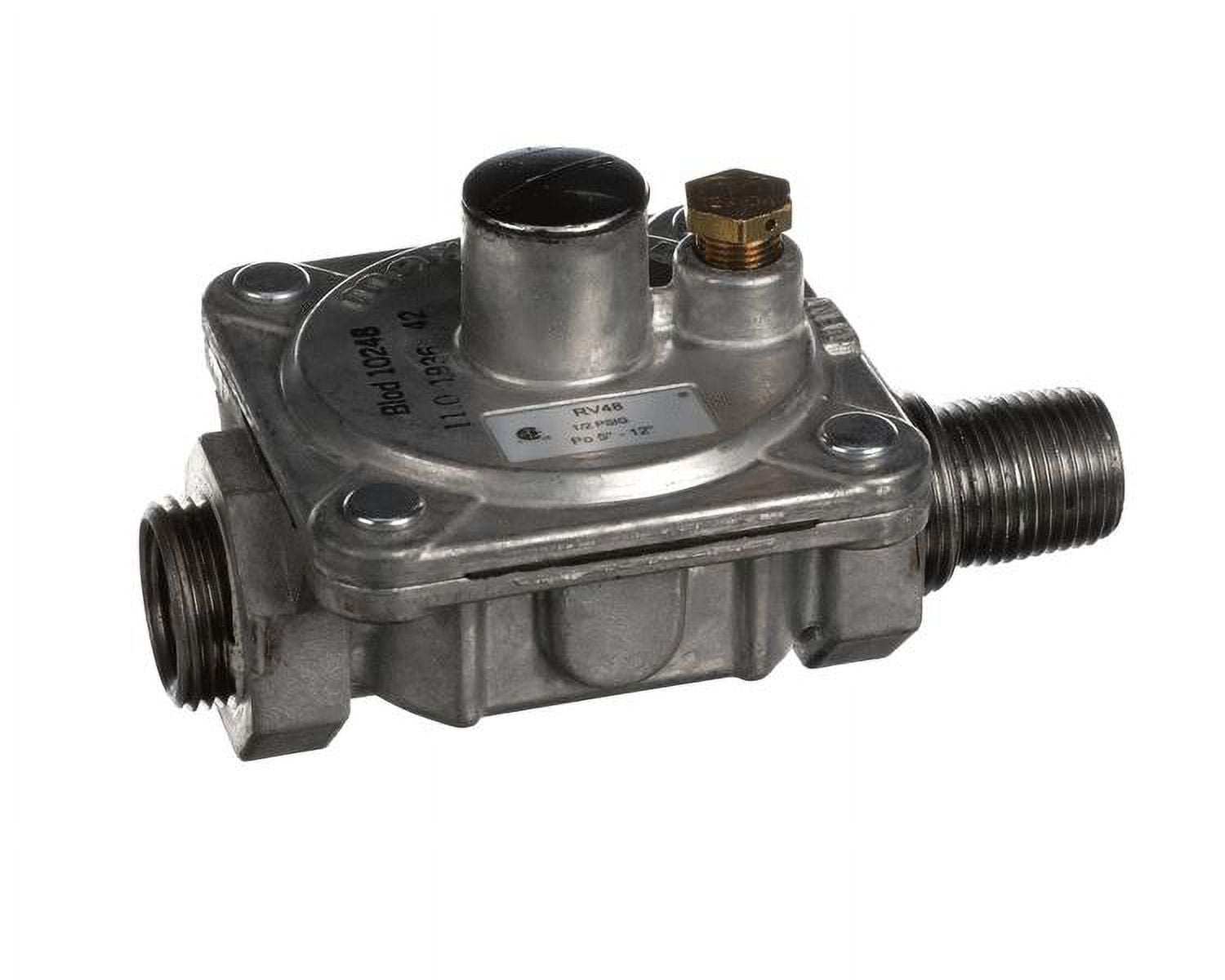 Gas Conversion Kit, Nautral Gas to Liquid Propane - Walmart.com