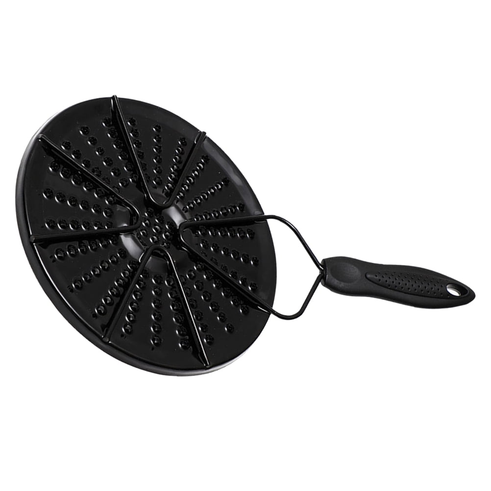 Gas Cooker Heat Conduction Plate Diffuser Thermal Guide Portable ...