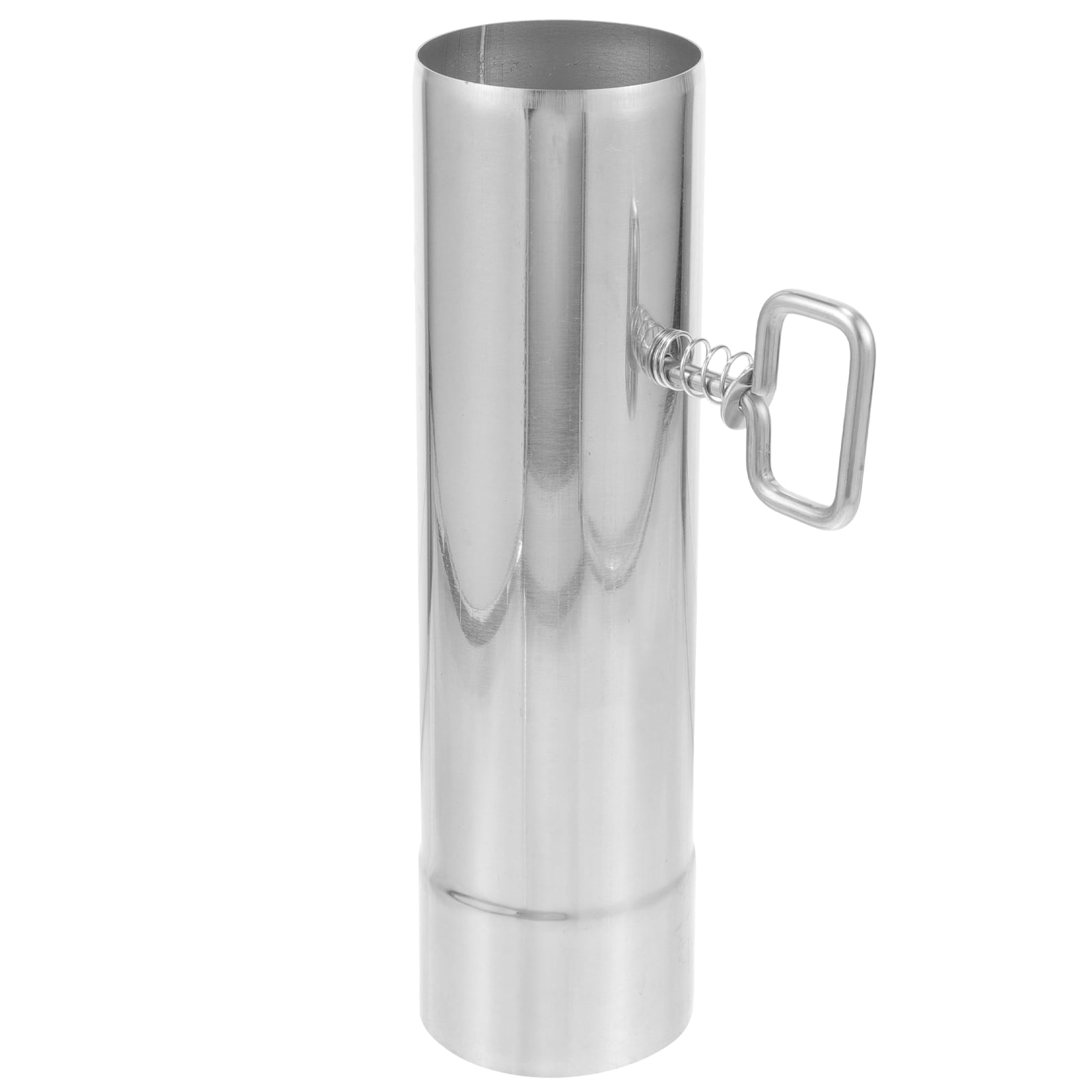 Gas Cooker Hose Dryer Vent Stove Tube with Damper - Walmart.com