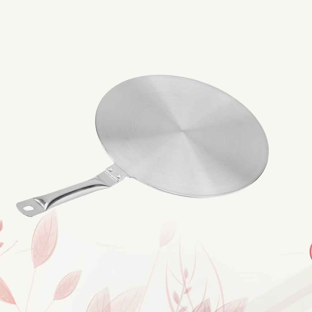 Gas Cooker Stainless Steel Heat Converter Disk Gas Stove Heat Diffuser ...