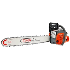 Troy-Bilt 18 in. 42cc Gas Powered Chainsaw, TB4218 - Walmart.com