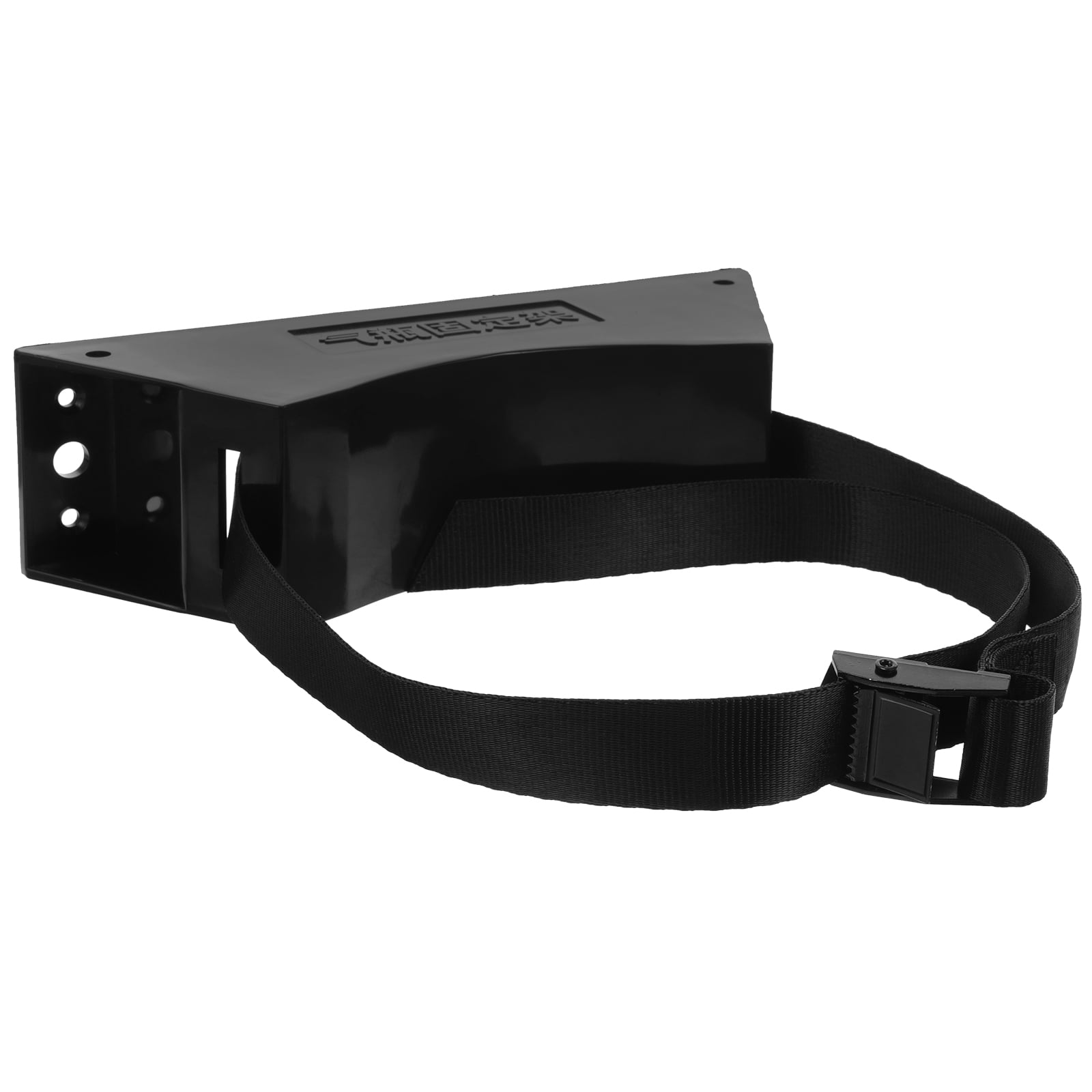 Gas Cylinder Bracket Propane Tank Stand Wall Gas Cylinder Bracket ...