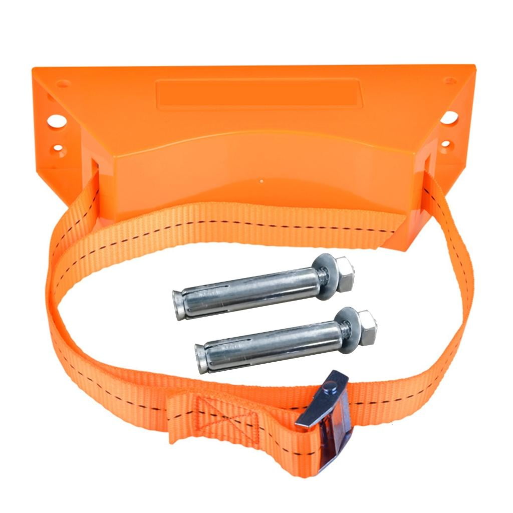 Gas Cylinder Bracket Propane for Tank Bracket Gas Cylinder Holder ...