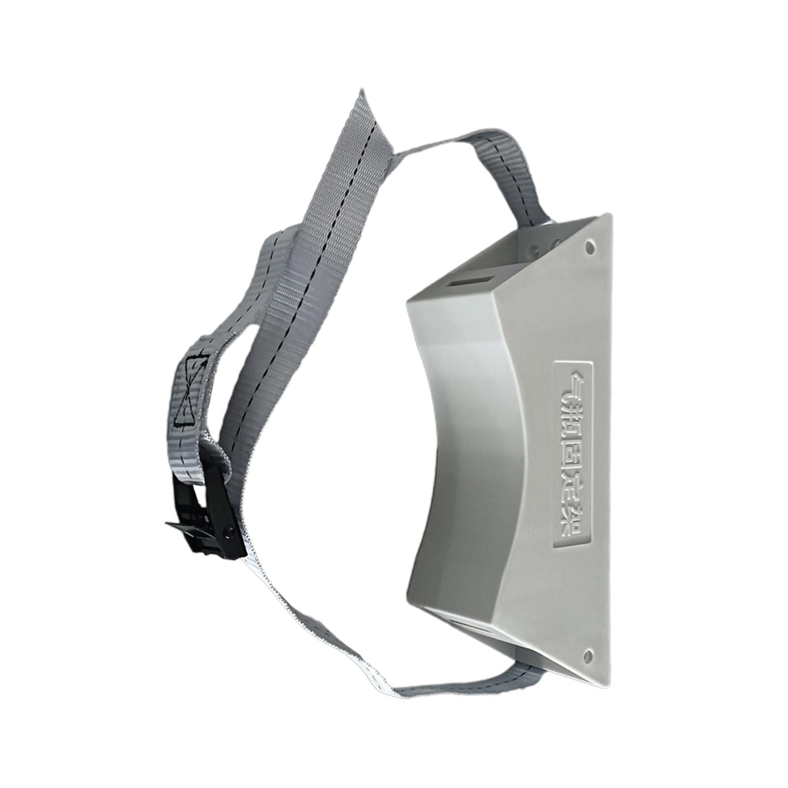 Gas Cylinder Bracket Support Easy to Use Bottles Holder Helium Tank ...