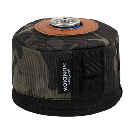 Gas Cylinder Cover Gas Fuels Tanks Protector Gas Canister Cover ...