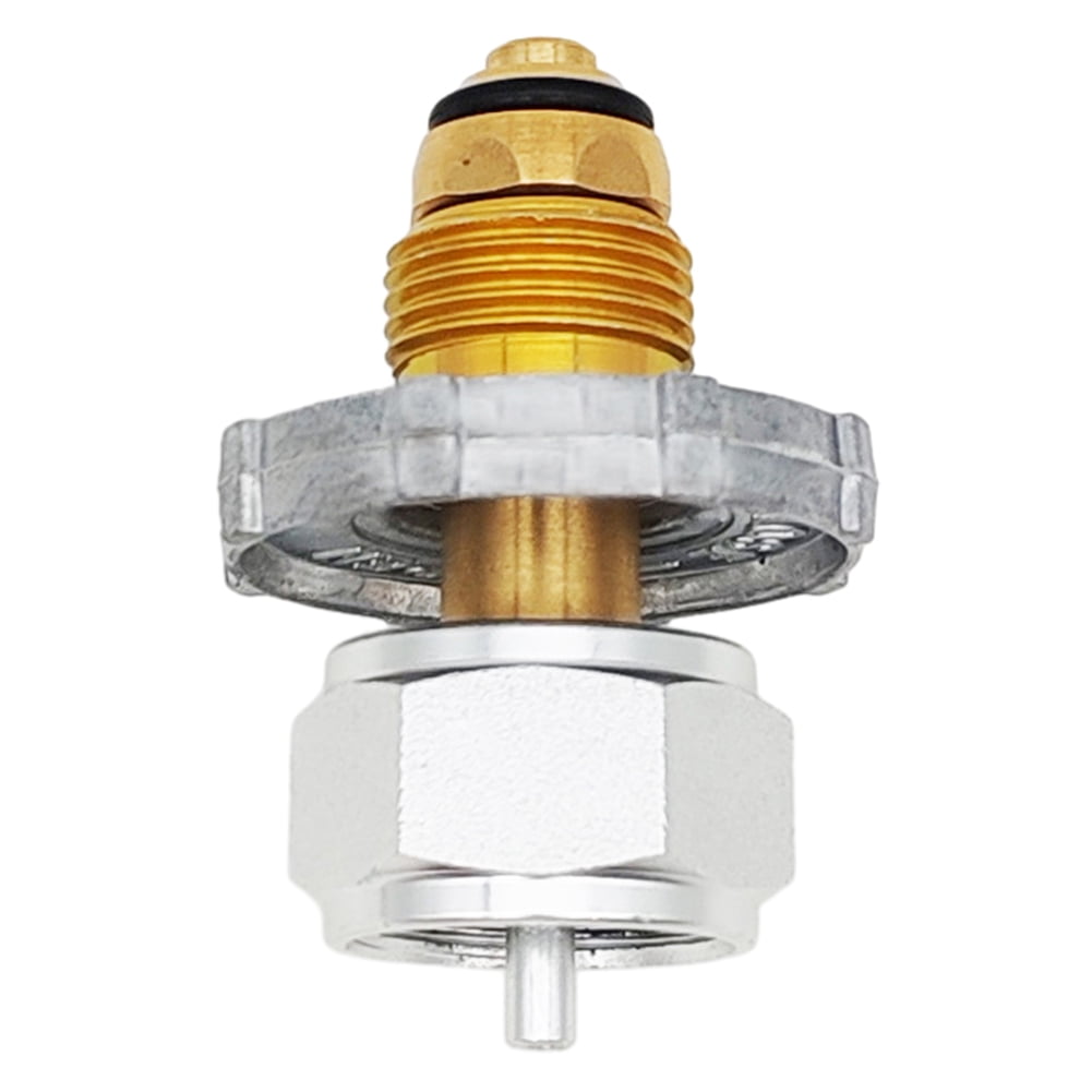 Gas Cylinder Regulator Valve Copper Gas Stove Connector Tank Head ...