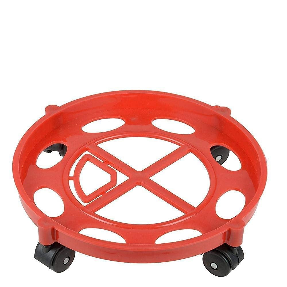 Gas Cylinder Trolley Wheels Gas Trolly Lpg Cylinder Stand 1 Pcs LPG ...