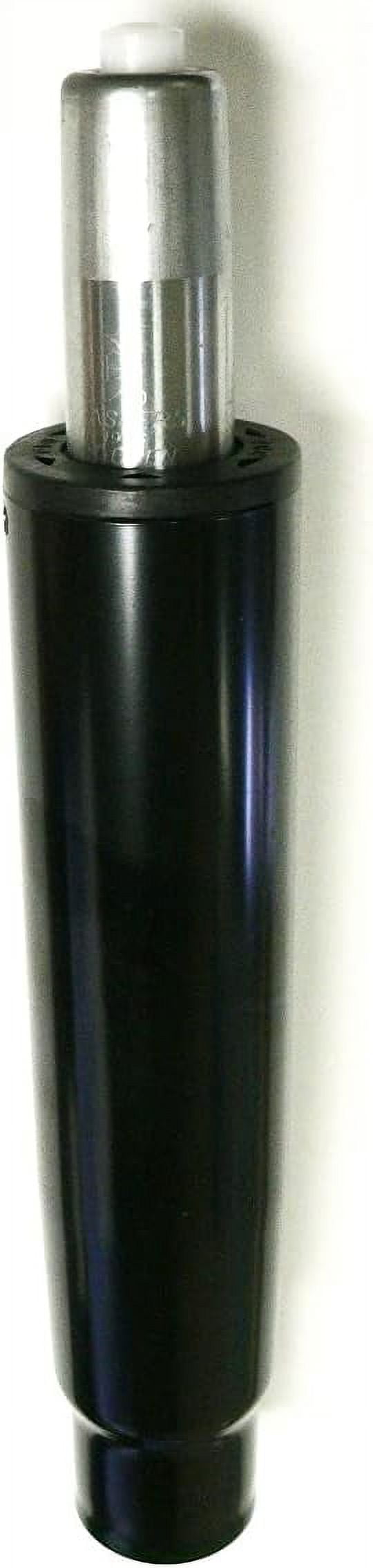 Gas Cylinder for Office Chair 4" Stroke Black, fits Most Office Chairs ...