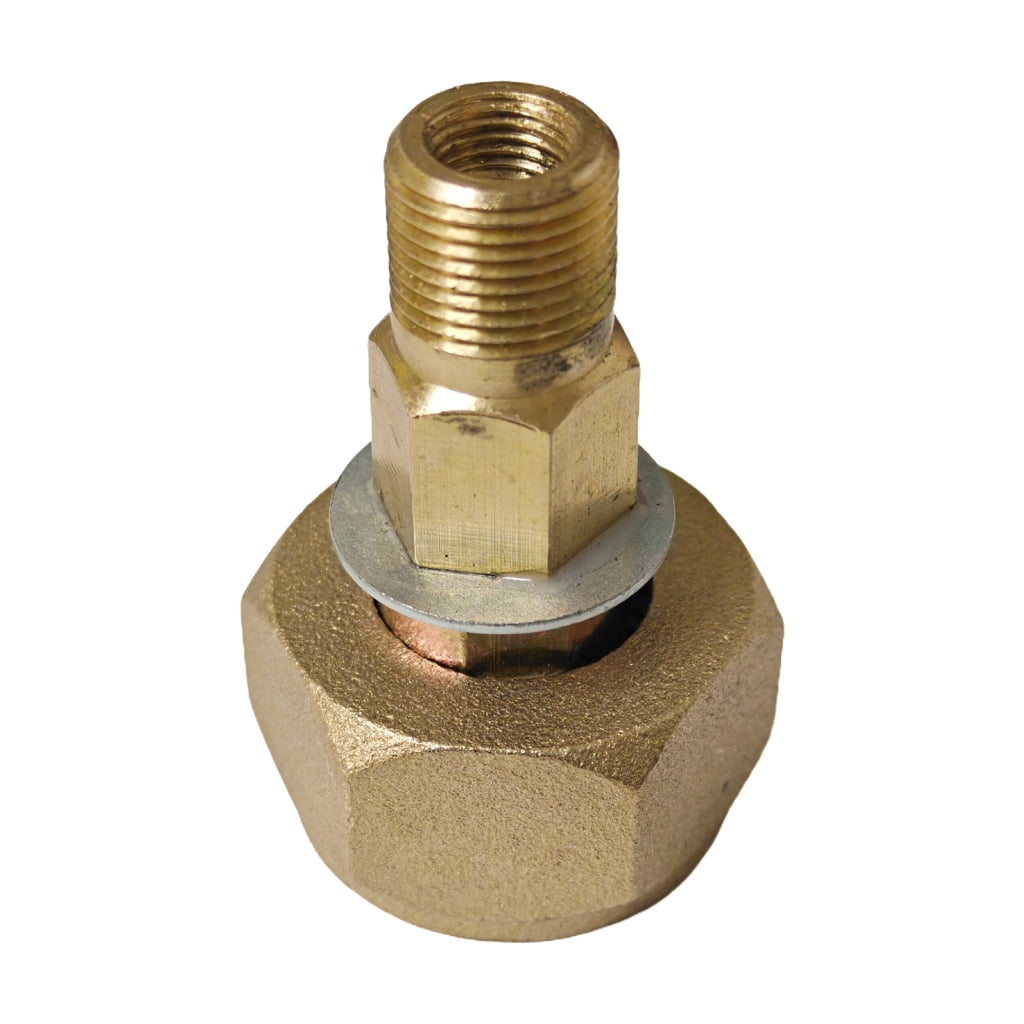 Gas Cylinders Connector Tanks Adapter Coppers Gas Furnaces Conversion ...