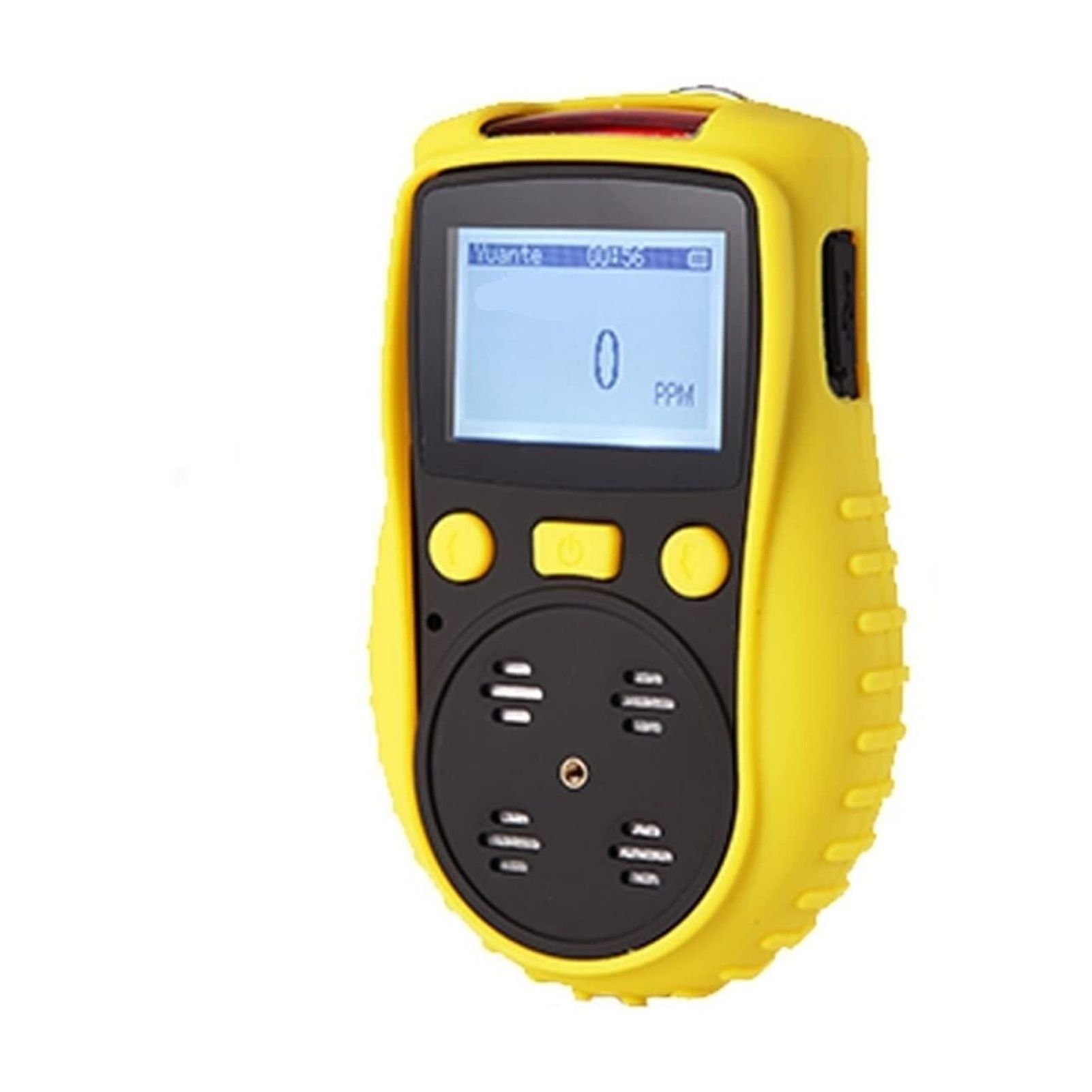 Gas Detector, Gas Monitor, Gas Detector Handheld Diffusion Ammonia NH3 ...