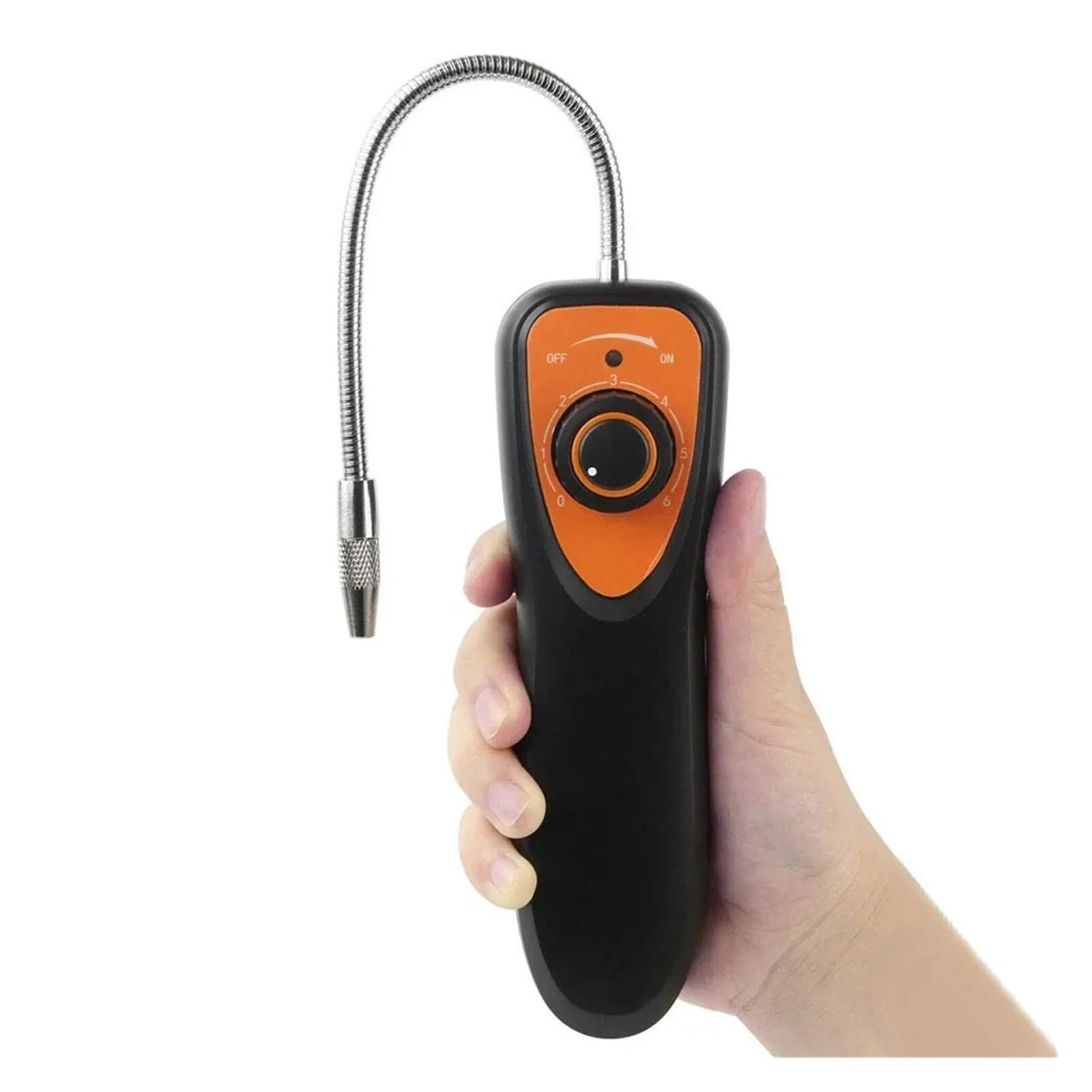 Gas Detector, Leak Detector Gas Analyzer Air Conditioning Gas Detector ...