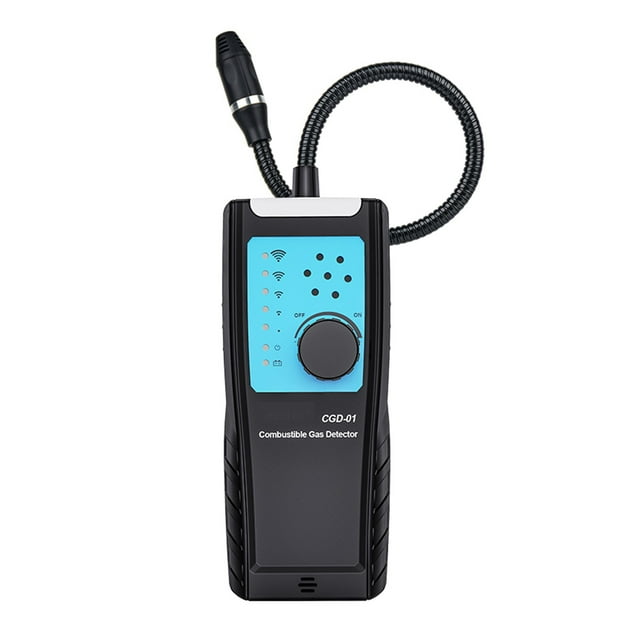Gas Detector Refrigerant Leak Detector Automotive Combustible Gas ... Gas Detector Refrigerant Leak Detector Automotive Combustible Gas ...