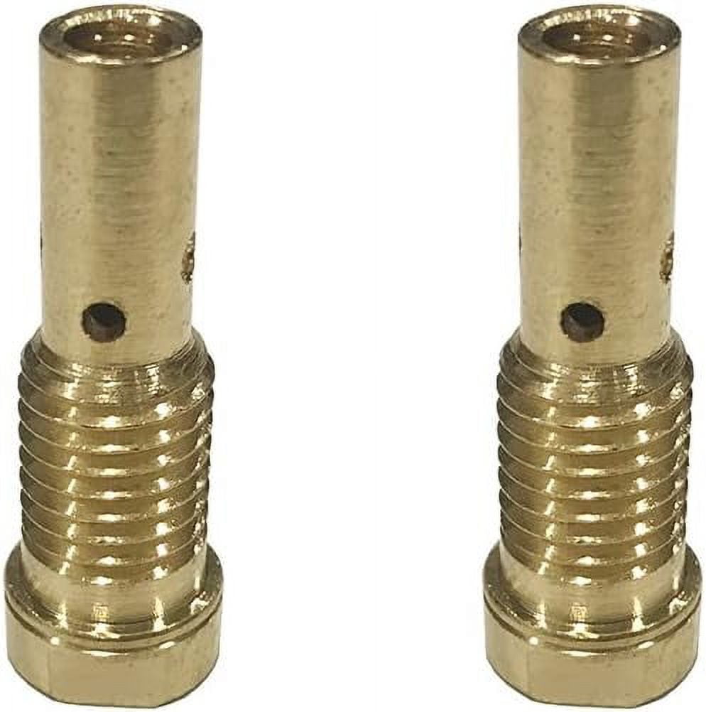 Gas Diffuser Chicago Electric Flux 125 63582 63583 Welder (2 PCS ...