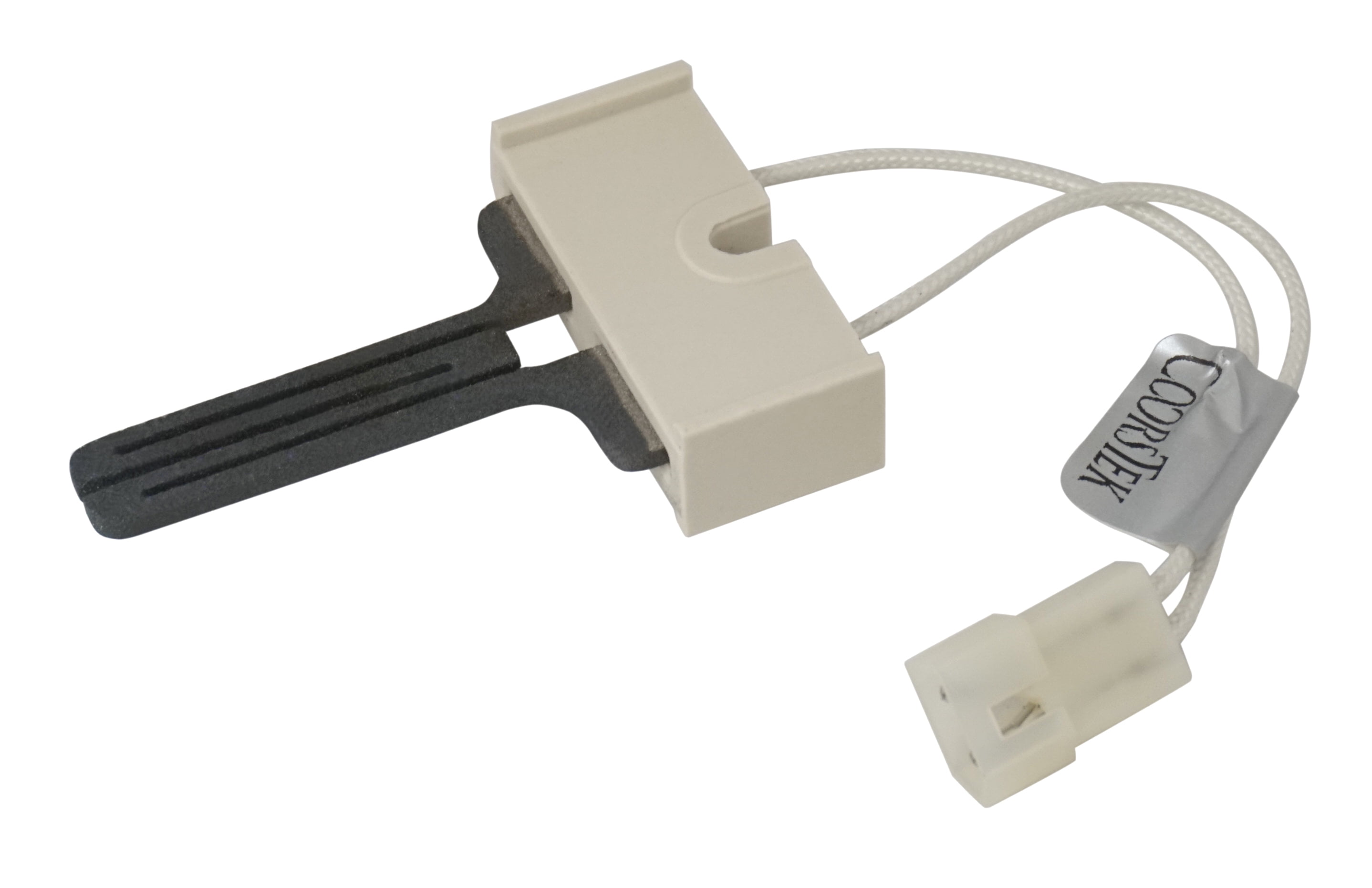 Gas Dryer Flat Style Igniter fits Whirlpool, AP3109449, PS373025 ...