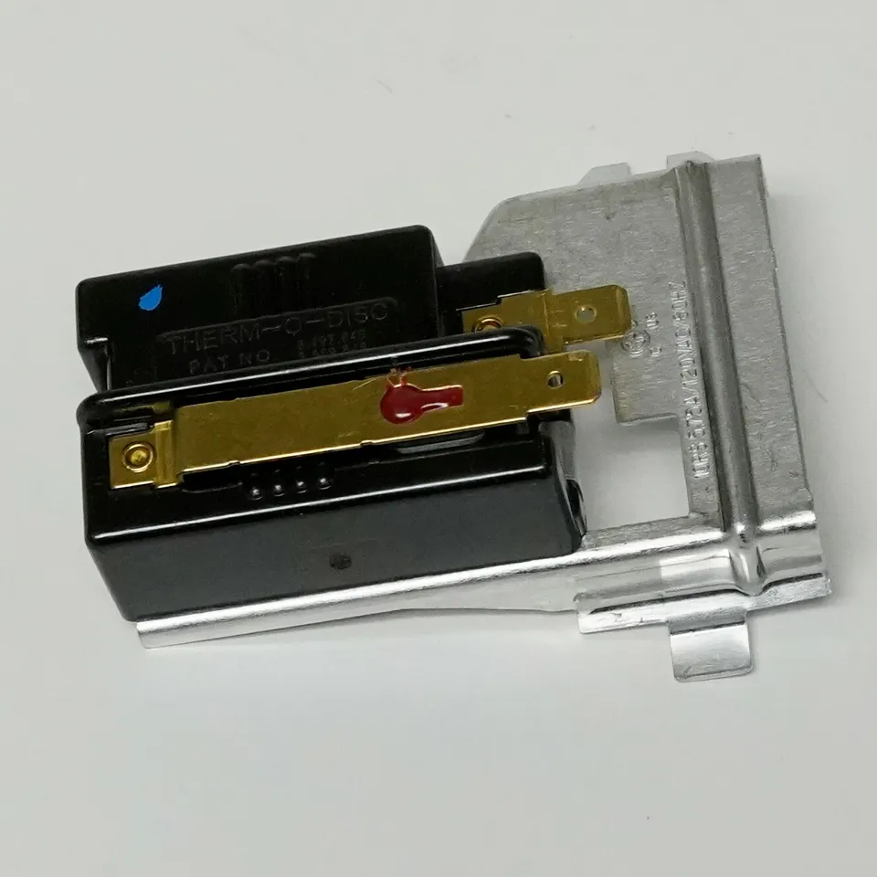 Gas Dryer Heat Sensor for WP338906 Whirlpool Kenmore PS344761 AP2910747 ...