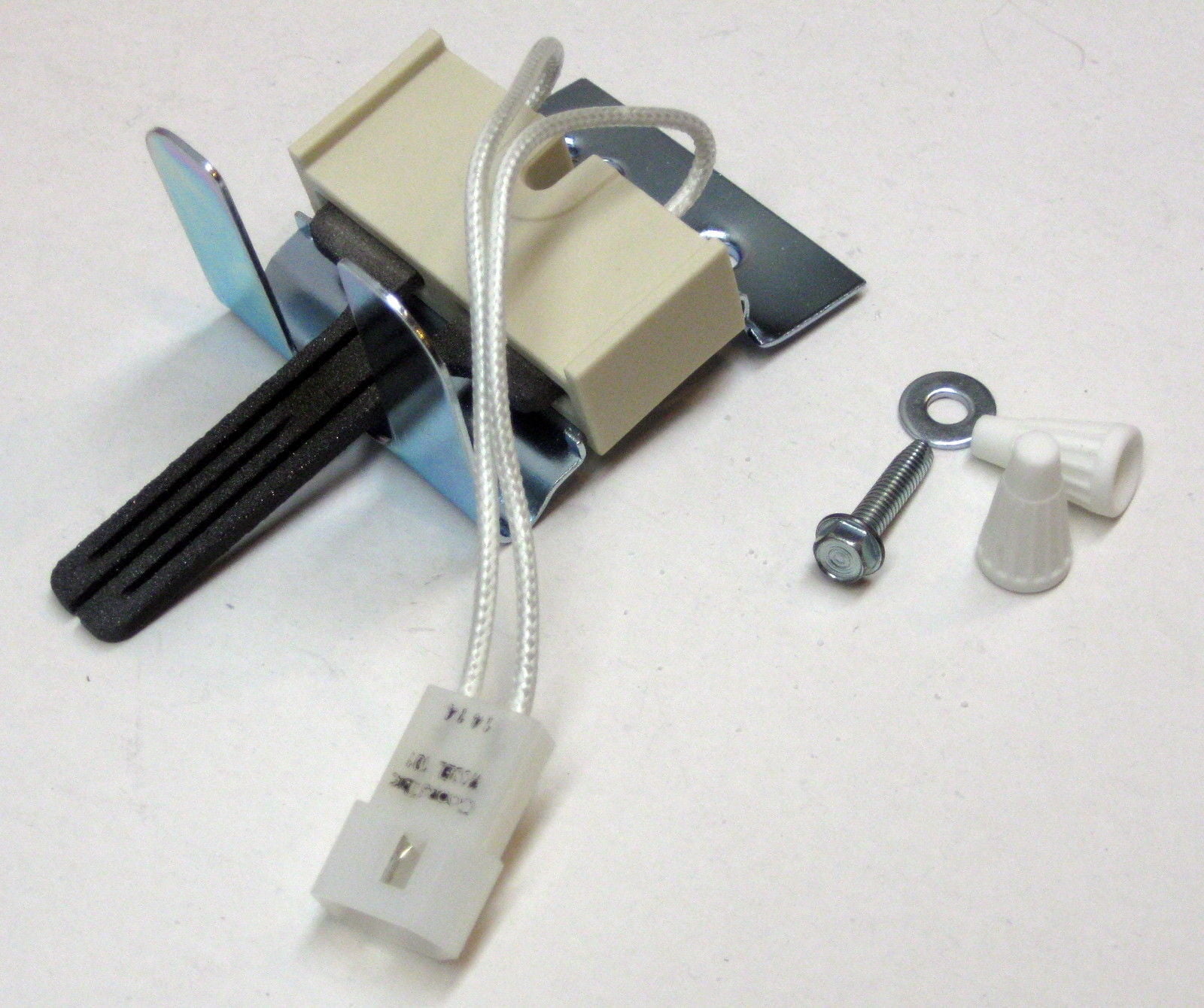 Gas Dryer Igniter Replacement Compatible with Whirlpool Models ...