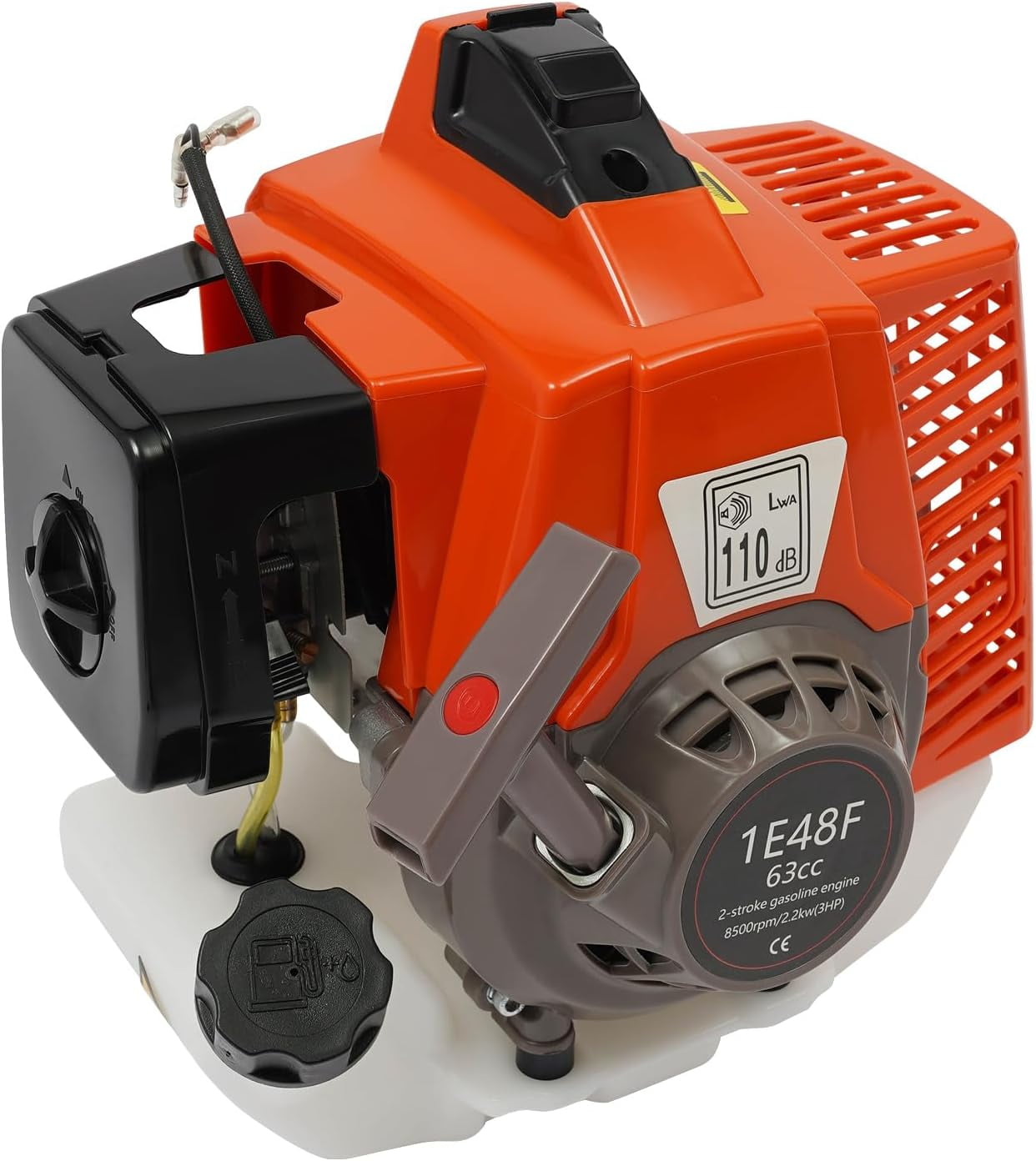 Gas Engine Motor, Horizontal Shaft Gasoline Engines, Go Kart Start Kits ...