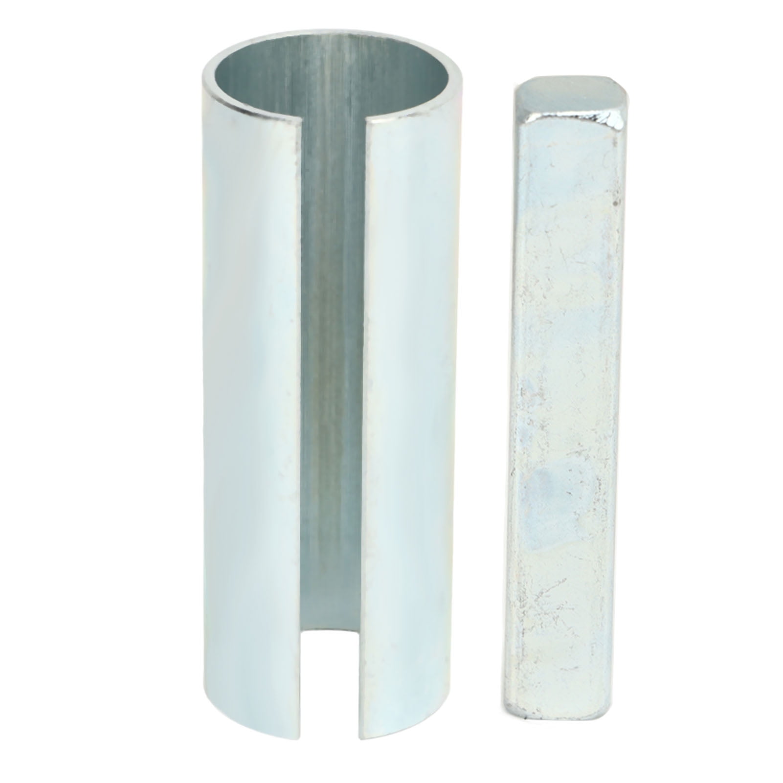 Gas Engine Pulley Crank Shaft Sleeve Adapter Steel Construction ...