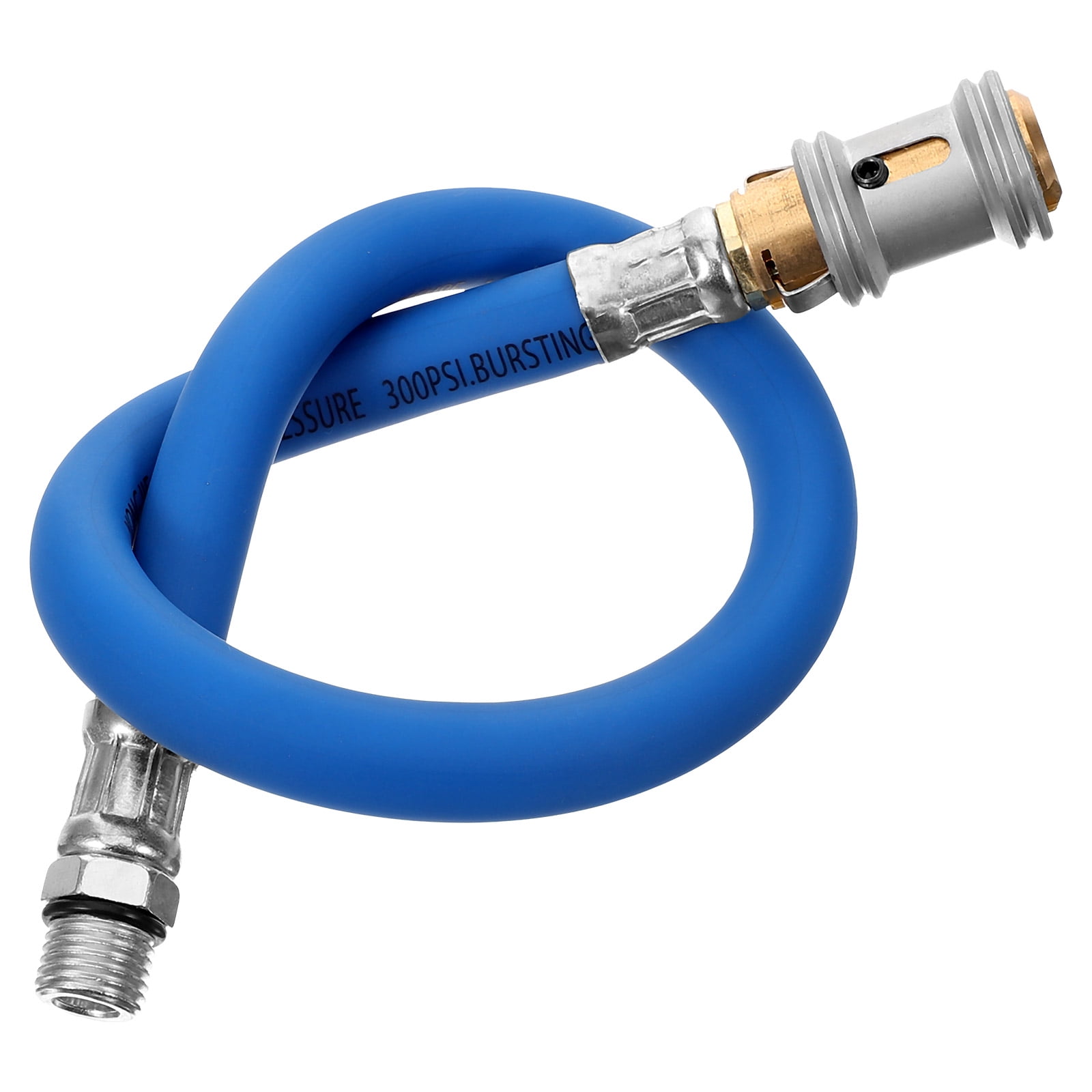 Inflator Extension Tube with Reliable Rubber and Alloy Material for Car ...