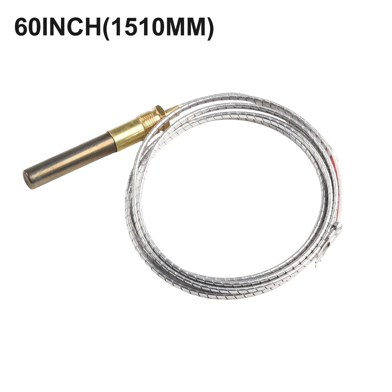 Gas Fireplace Heater Temperature Sensor Thermopile Pilot Generator ...