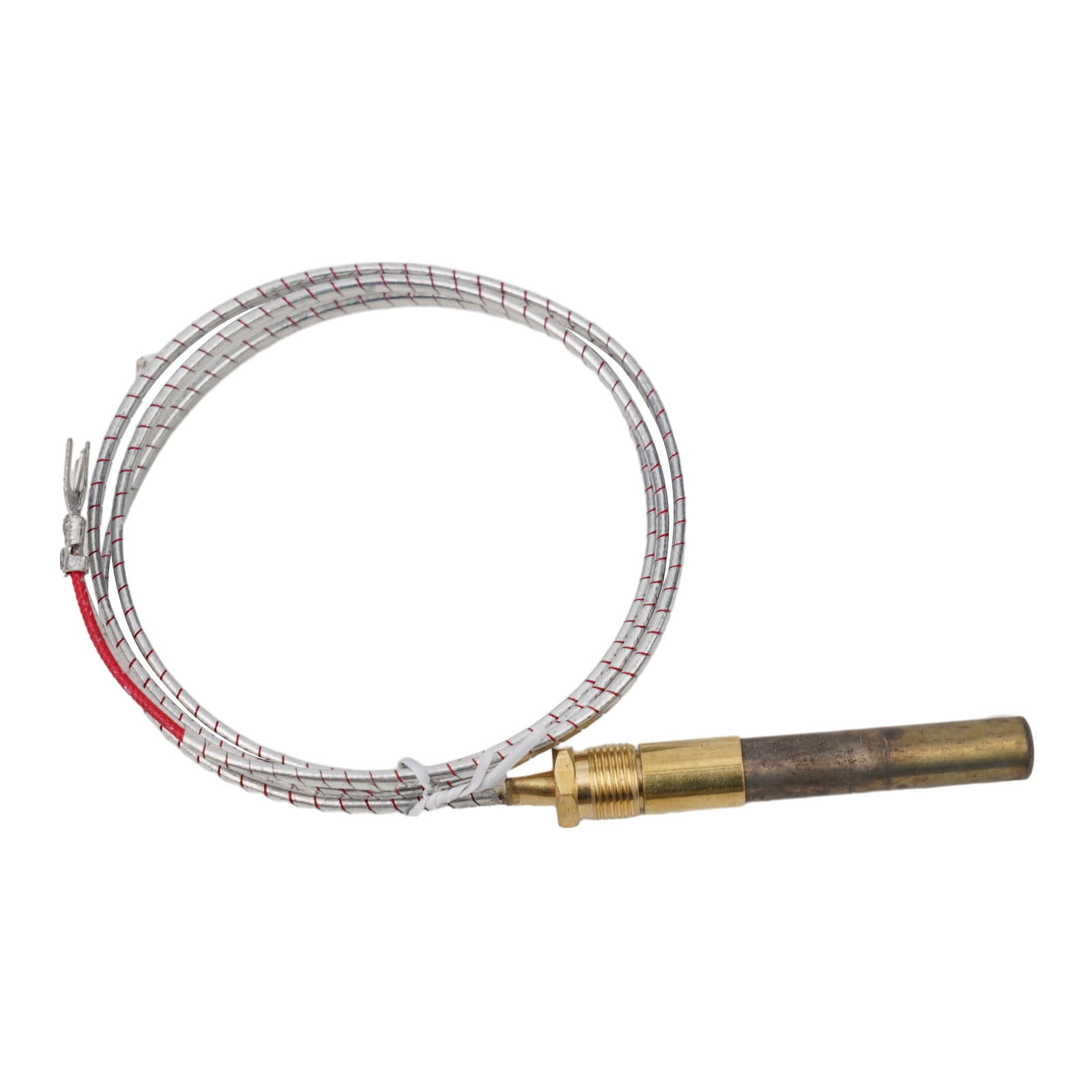Gas Fireplace Heater Temperature Sensor Thermopile Thermocouple ...