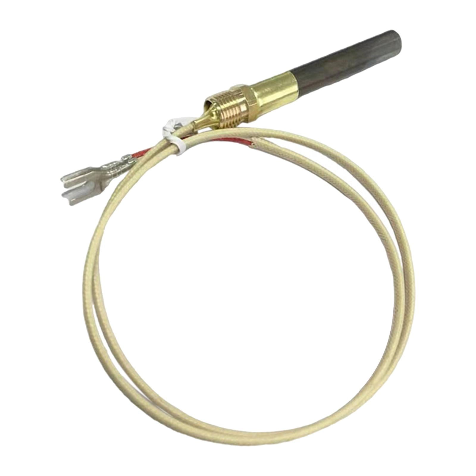 Gas Fireplace Thermopile Heater Thermocouple Temperature Resistance ...
