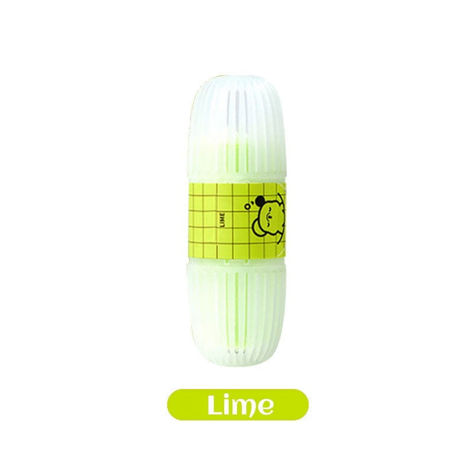 Gas Freshener and Odor Purifying Hanging Deodorizer for Auto and ...