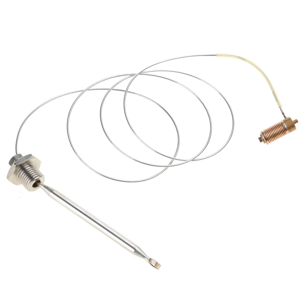 Gas Fryer Valves Temperature Control Sensor Probe Thermocouple for MINI ...