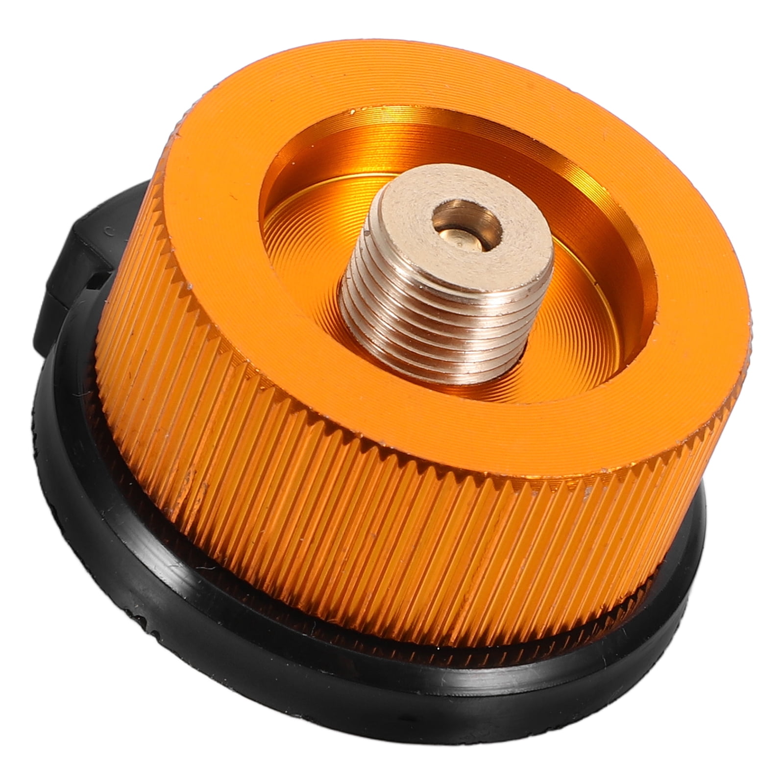 Gas Fuel Canister Adapter for Camping Stove Backpacking Fuel Transfer ...