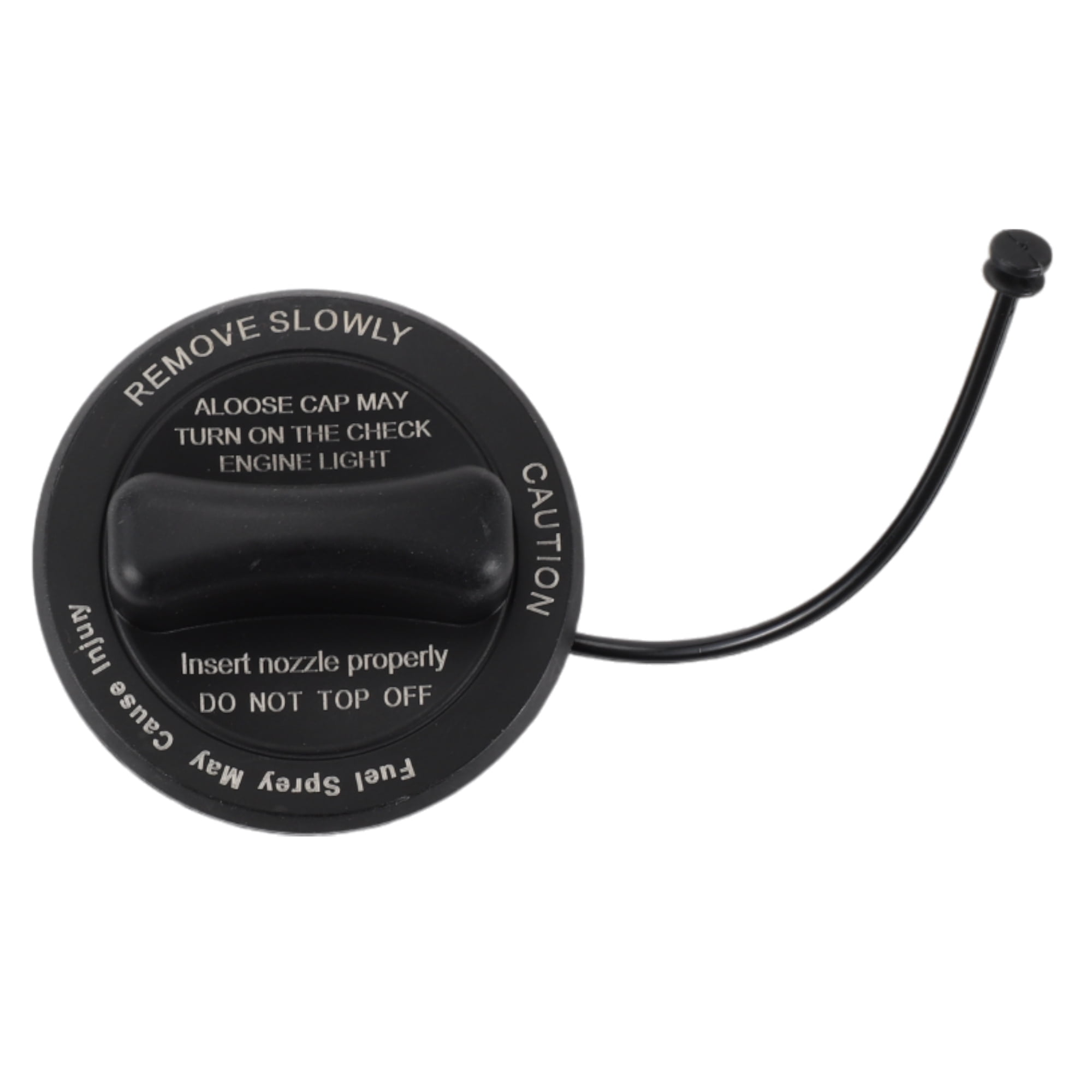 Gas Fuel Cap Fuel Tank Cap No.A2224700005 for Mercedes-Benz CLA45 AMG ...