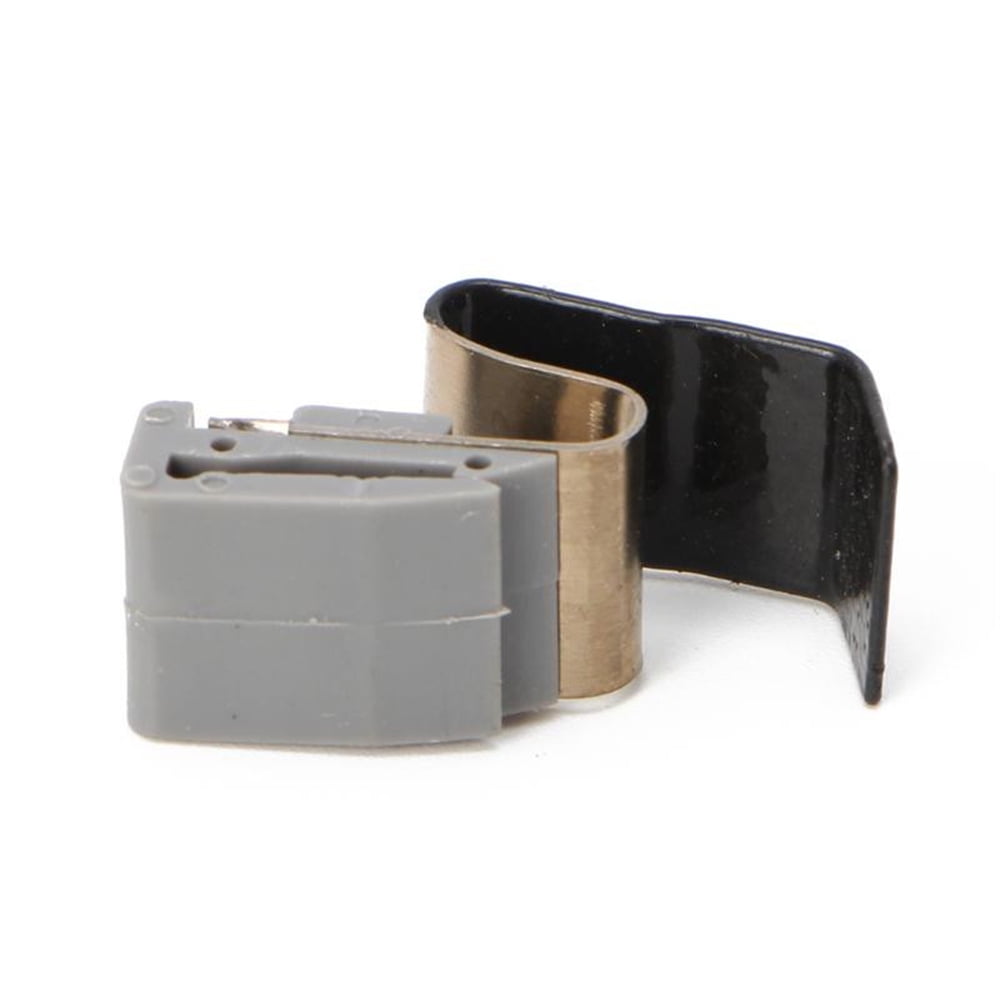 Gas Fuel Door Lid Spring Clip For Mitsubishi Outlander Lancer Montero ...