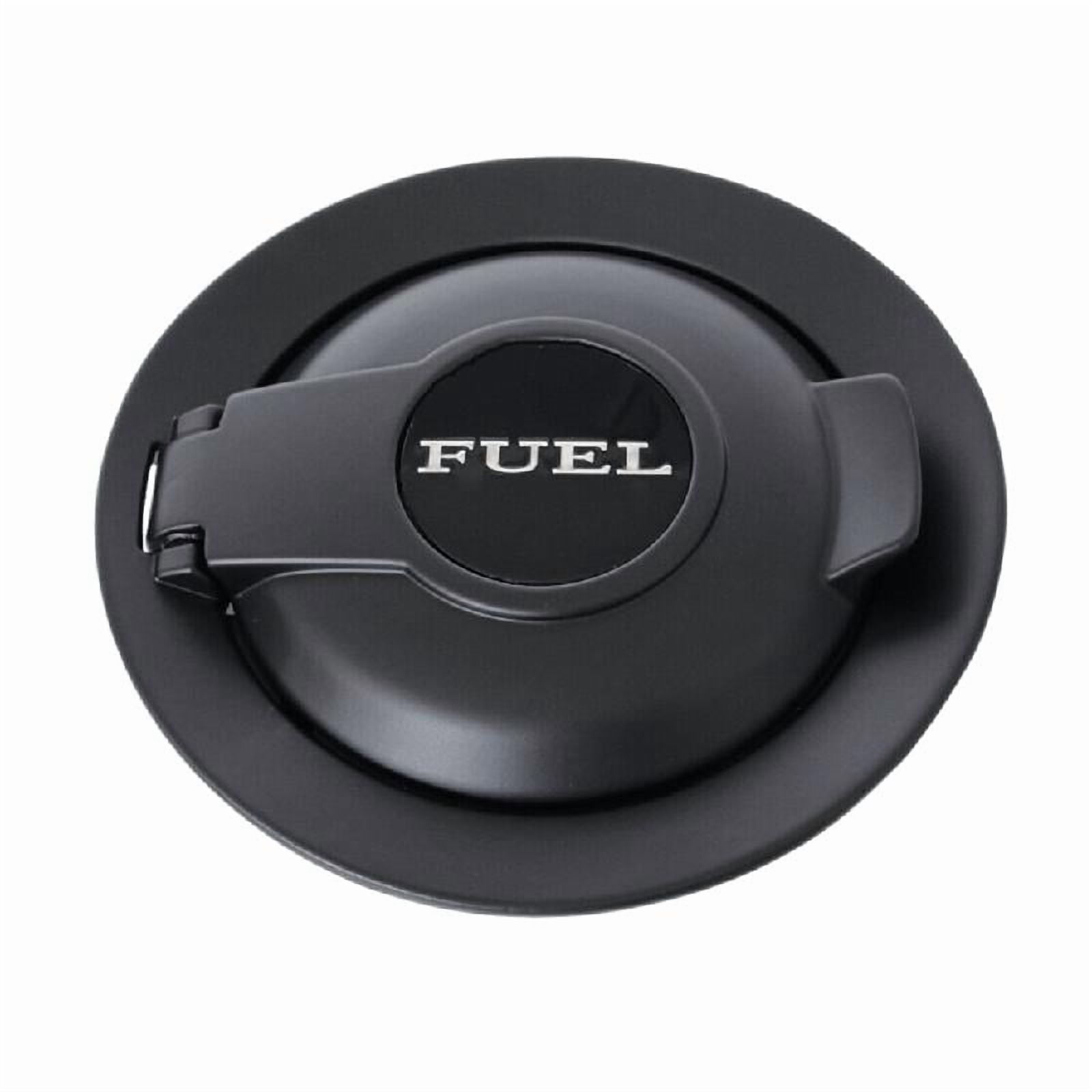 Gas Fuel Filling Seal Cap Tank Cover for 68250120AA 2008-2019 - Walmart.com