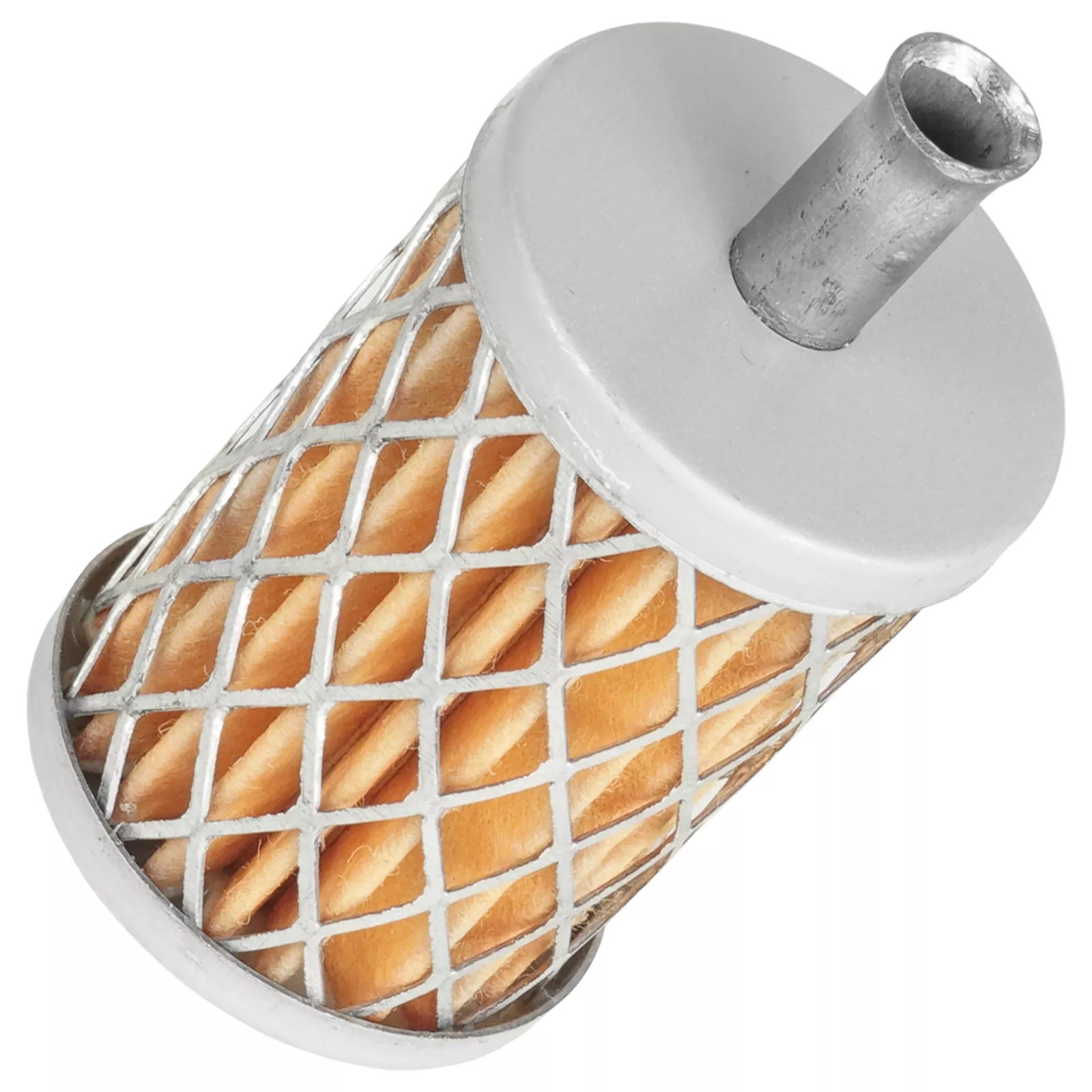 Gas Fuel Filter Fits Yamaha Snowmobile Exciter EX570 1987 - 1993 8H5 ...